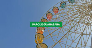 Parque Guanabara BH > Preço de Cada Brinquedos, Valor do Ingresso ...